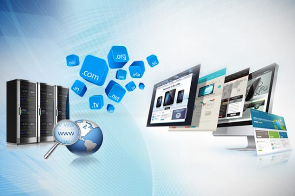 The Basics of Web Hosting – How to Host a Website in Simple Steps ...